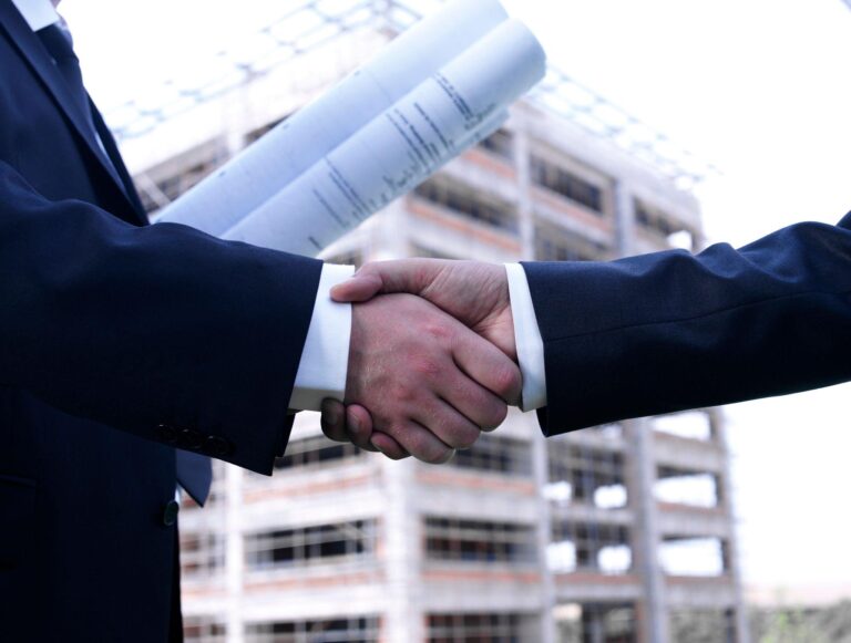 Comprehensive Checklist for Builder to Society Handover