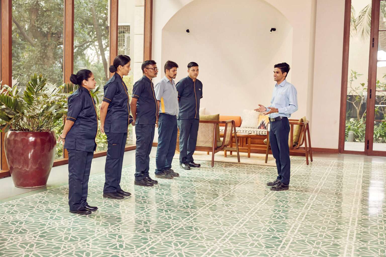 How Facilities Management Drives Building Cost Optimization